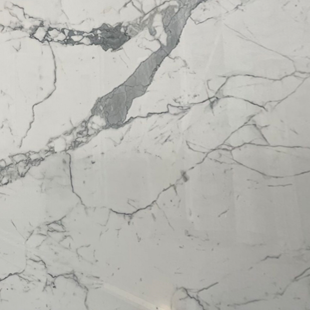 STATUARIO POLISHED PORCELAIN